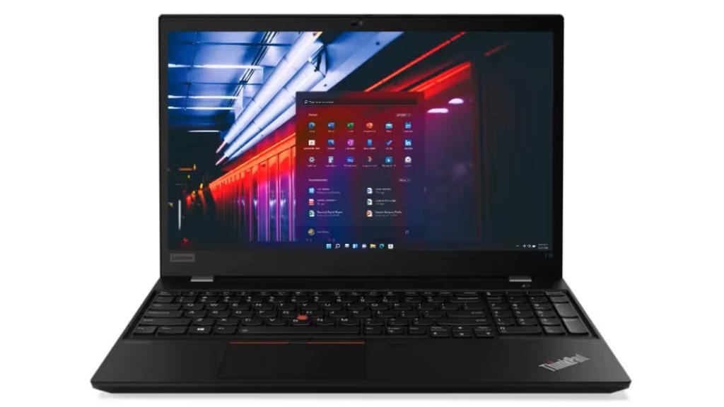Lenovo ThinkPad T15 Gen 1 Touch za 12 990 Kč - Notebook | GIGACOMPUTER.CZ