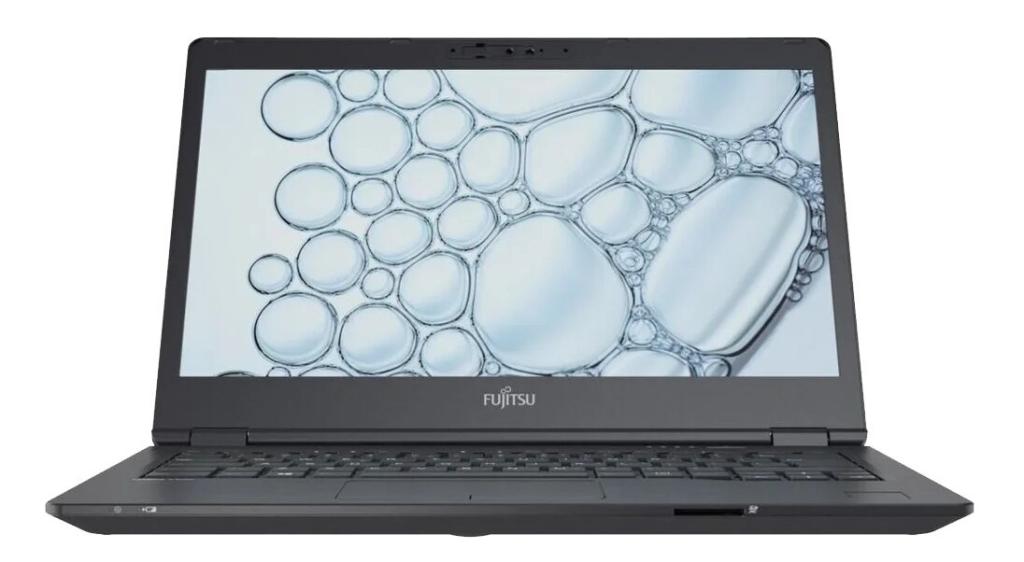 Notebooky Fujitsu LifeBook | GIGACOMPUTER.CZ