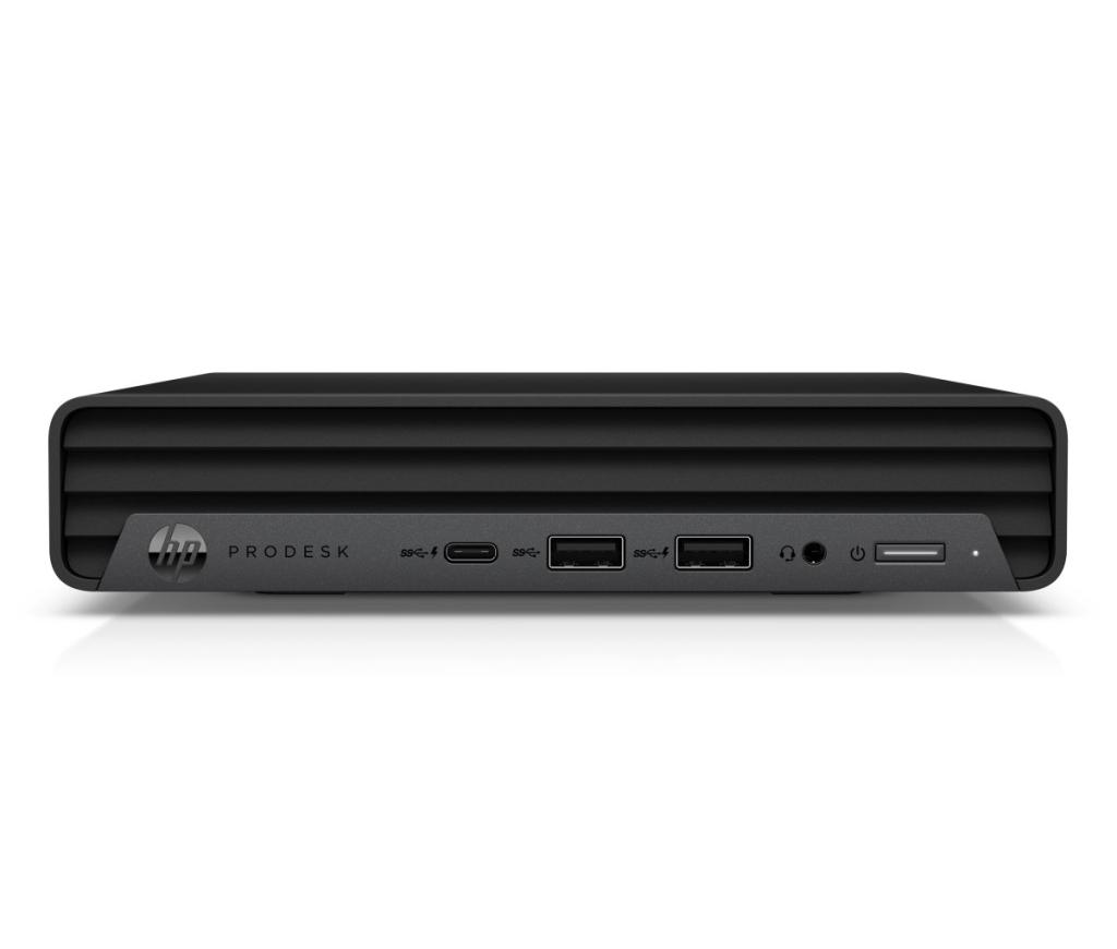 HP ProDesk 600 G6 DM za 13 970 Kč - Počítač | GIGACOMPUTER.CZ