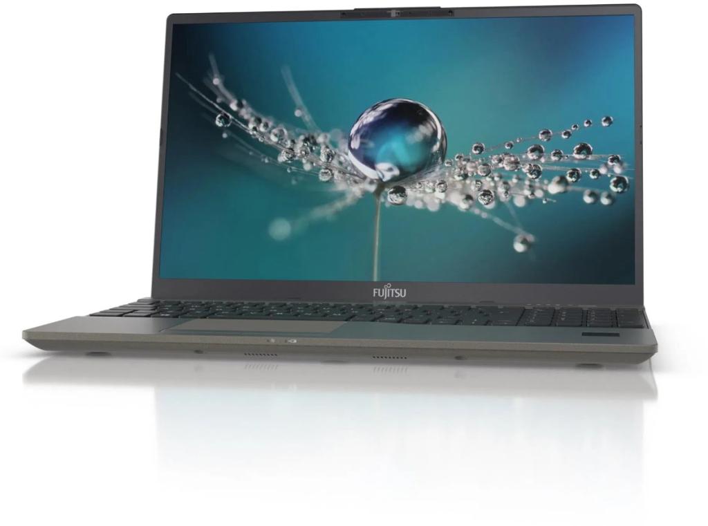 Fujitsu LifeBook U7511 Touch za 12 862 Kč - Notebook | GIGACOMPUTER.CZ