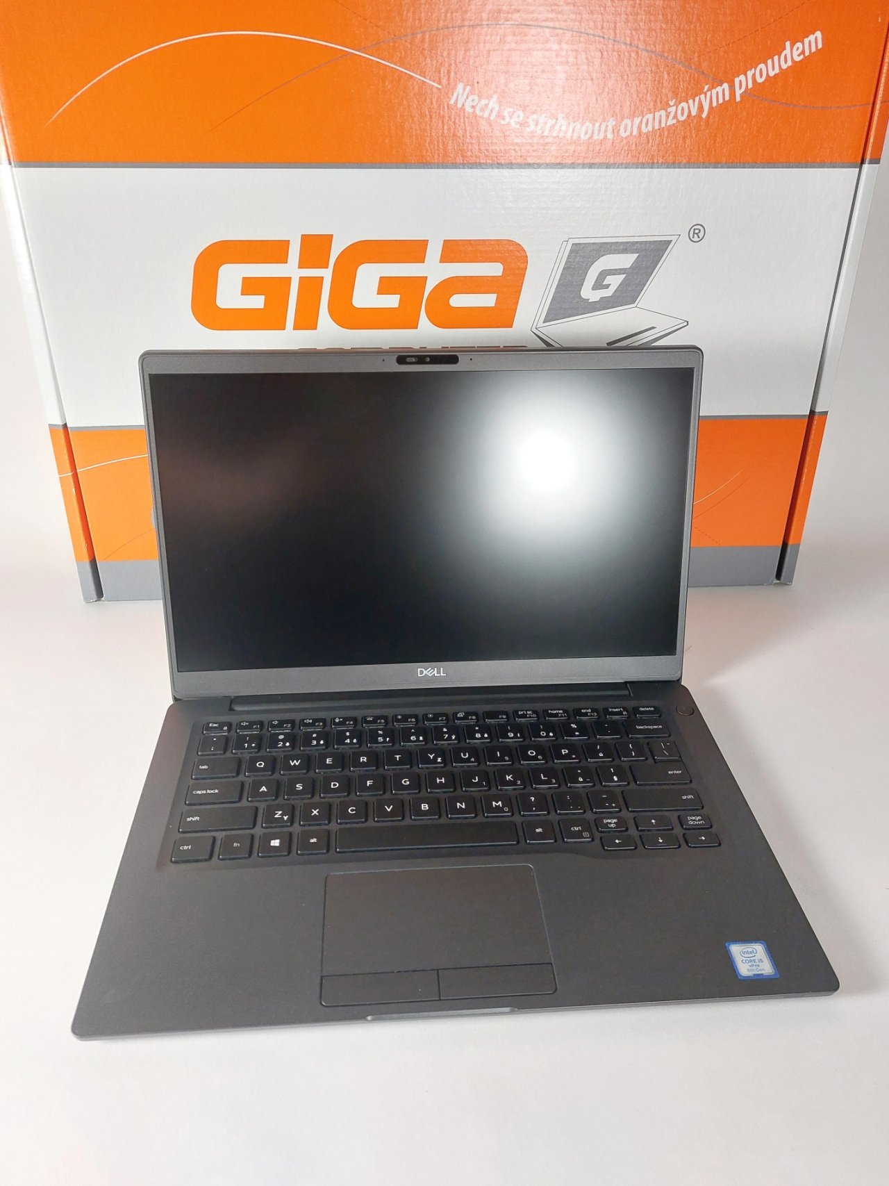 Typy tovaru | GIGACOMPUTER.SK