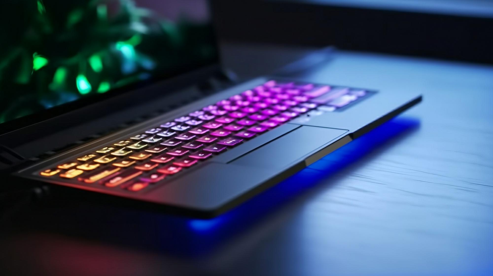 Numerická klávesnica – je vôbec na gaming potrebné? | GIGACOMPUTER.SK