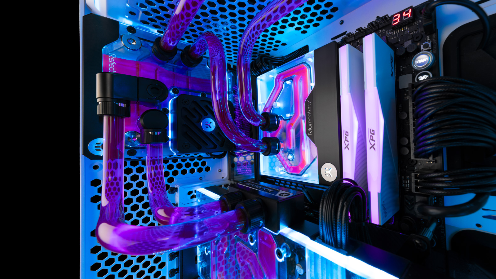 Vodní nebo klasické chlazení: Průvodce světem PC chladicích systémů ...